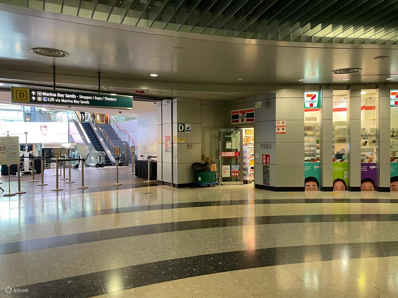 Multicuisine Buffet or Seafood Fiesta Buffet with Gardens by the Bay ...